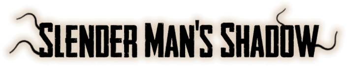 Slender Man's Shadow — Wikimini, l’encyclopédie pour enfants