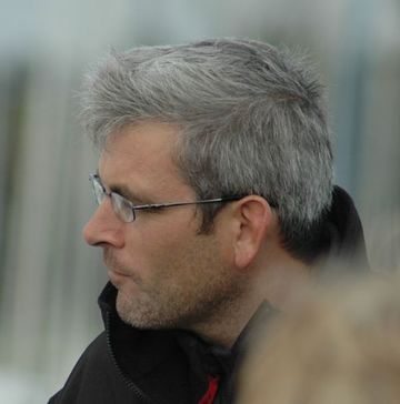 Vincent Riou — Wikimini, l’encyclopédie pour enfants